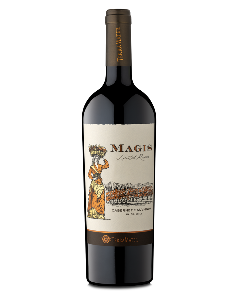 Magis Limited Reserve - TerraMater