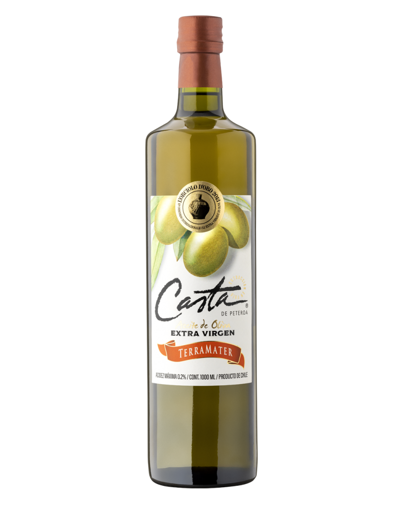 Classics Olive Oils - TerraMater