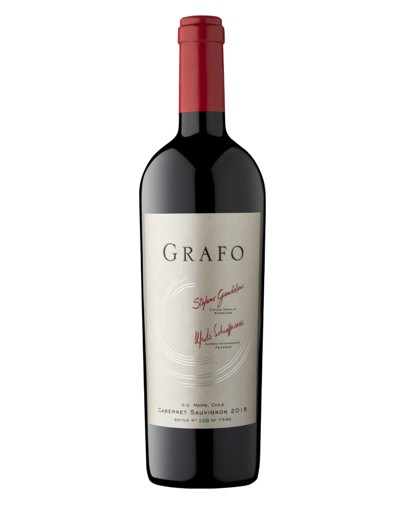 Grafo - TerraMater